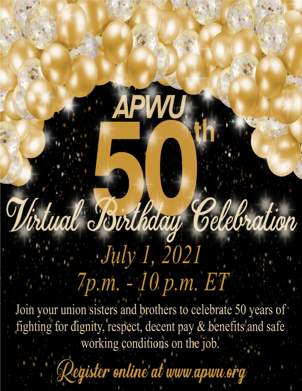 APWU Iowa